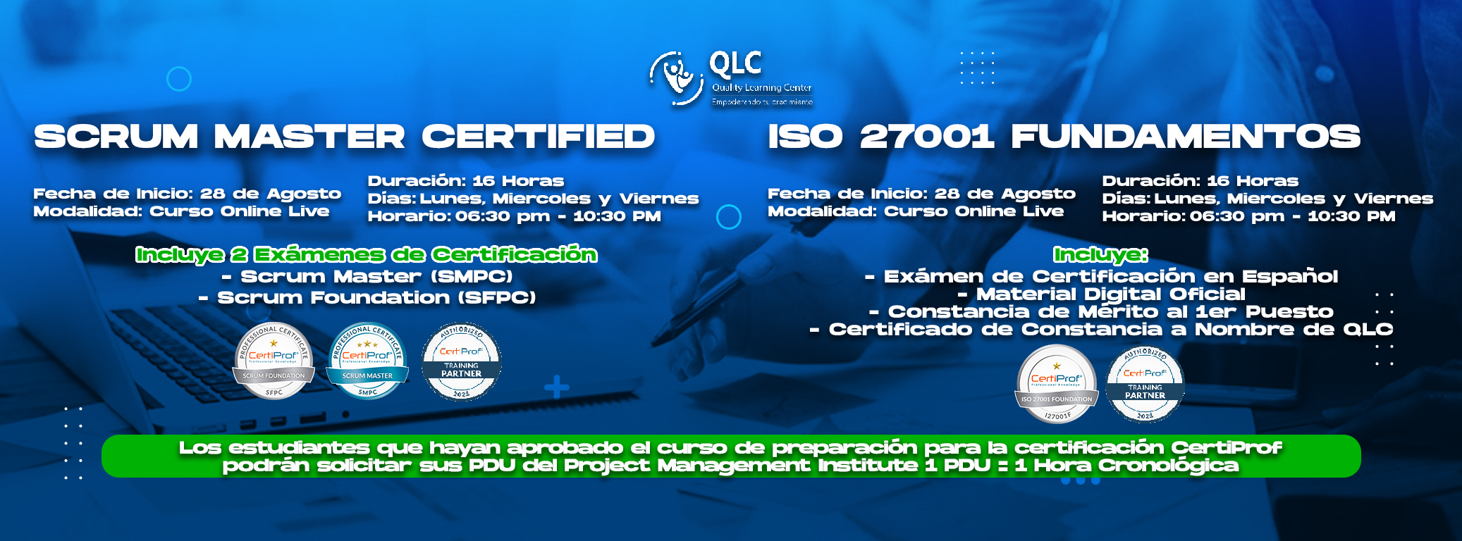 QLC – Quality Learning Center