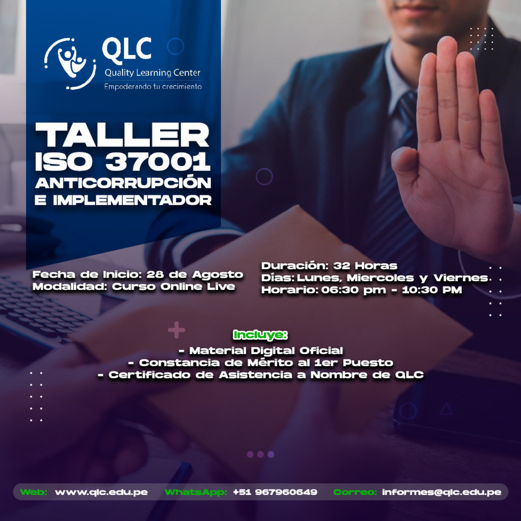 QLC – Quality Learning Center