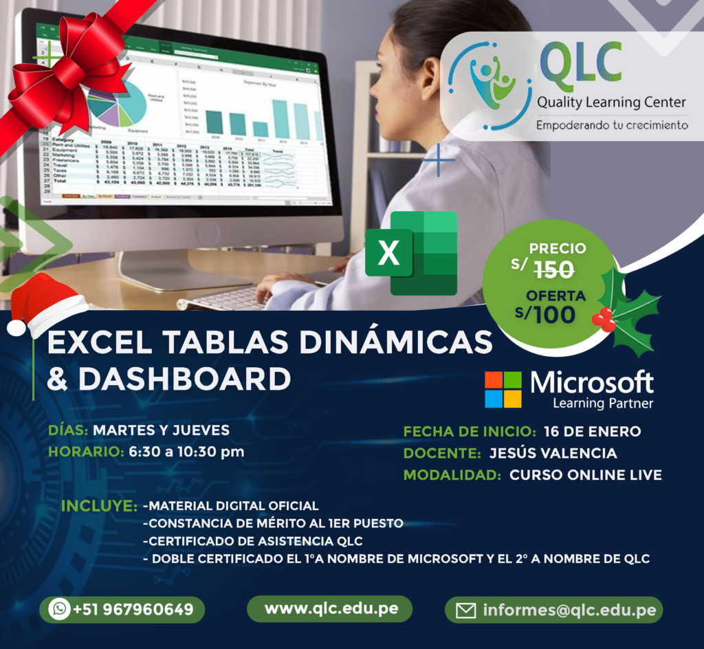 QLC – Quality Learning Center