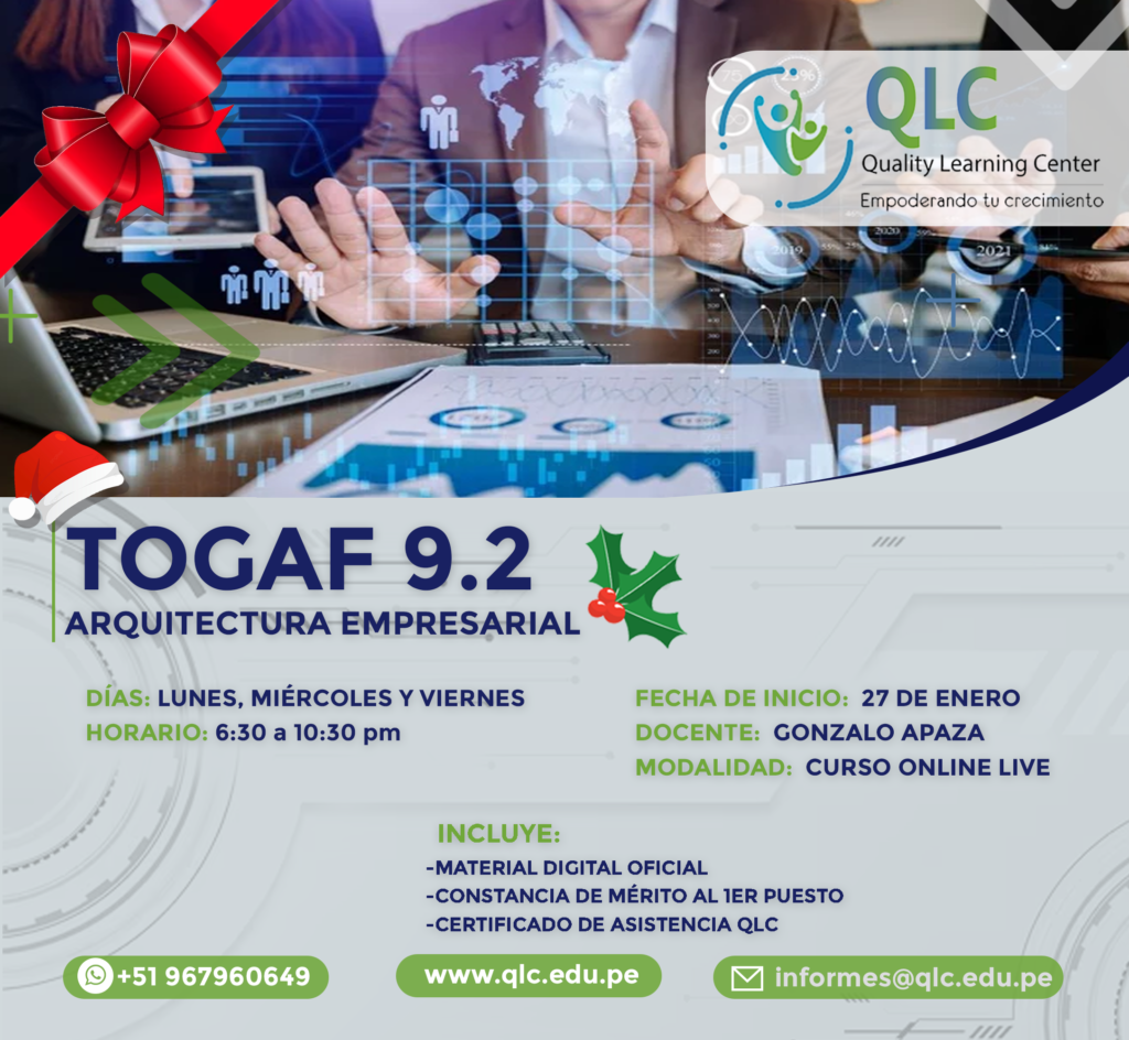 QLC – Quality Learning Center