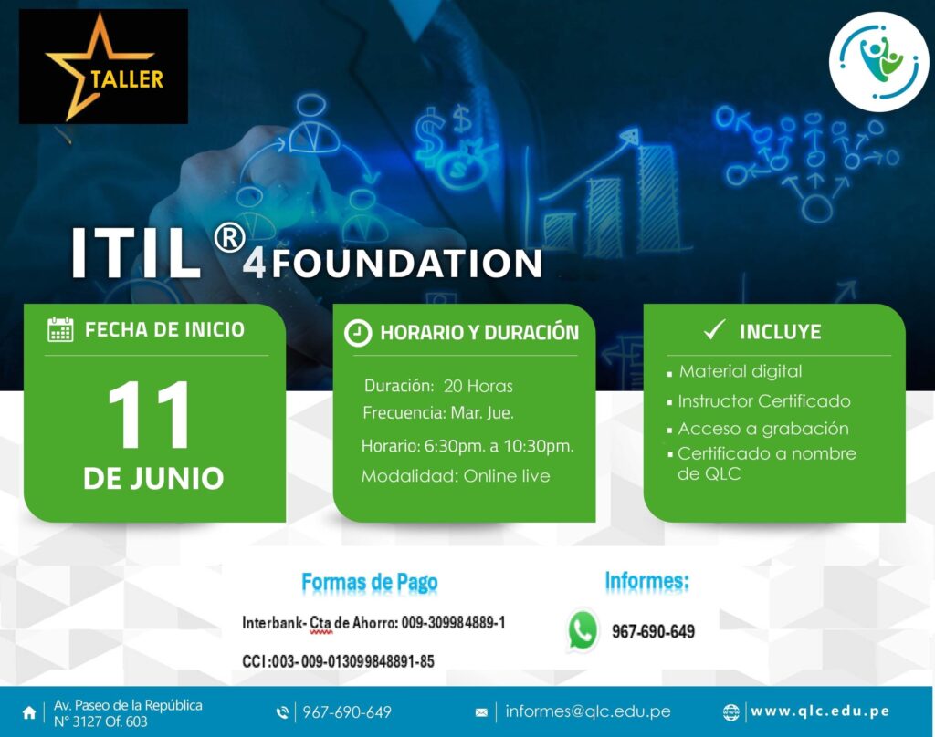 QLC – Quality Learning Center